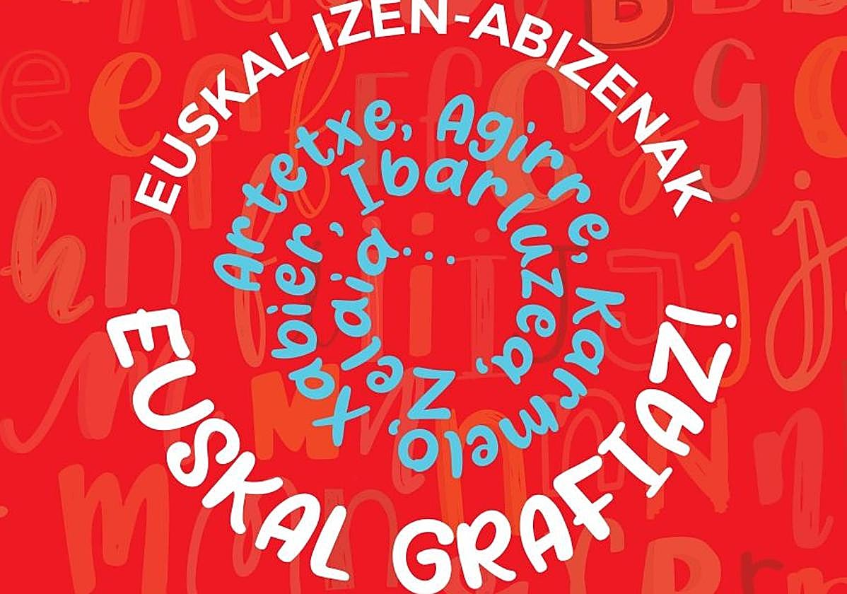 Elgoibarrek 'Euskal izen-abizenak euskaraz!' kanpaina jarri du abian | El Diario Vasco